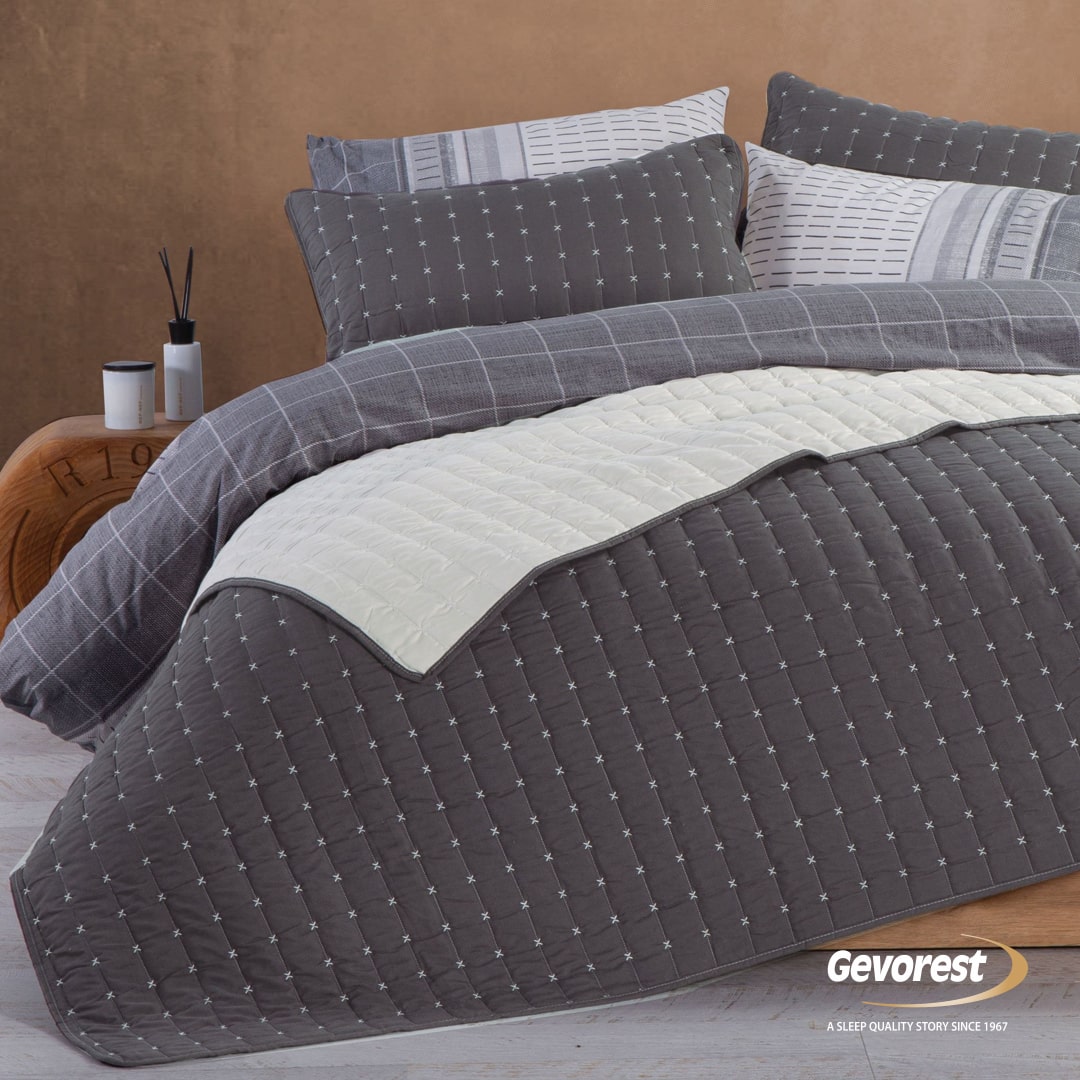 Bed Linen - NEF-NEF - Υπνοδωμάτιο - Κουβέρτες & Κουβερλί - Gevorest