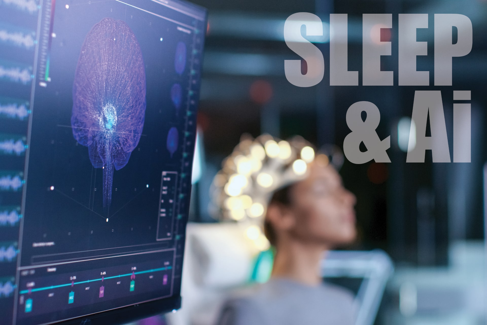 Artificial Intelligence and Sleep: How New Technology Can Predict ...